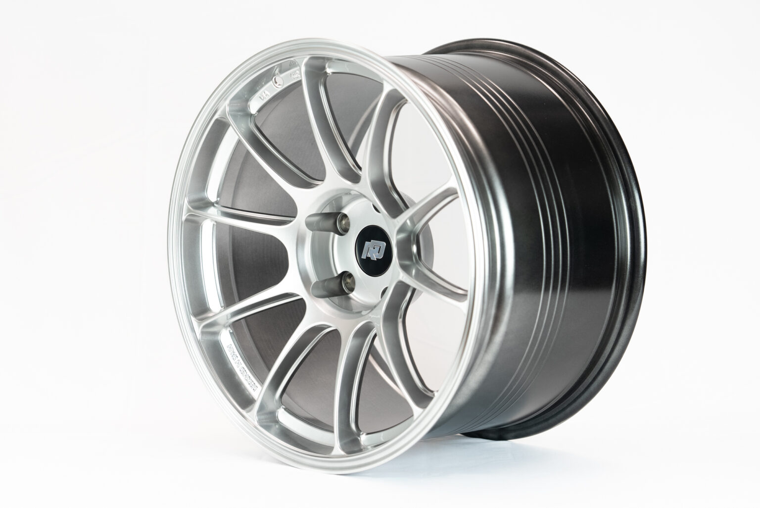 Racing Division - Racing Division